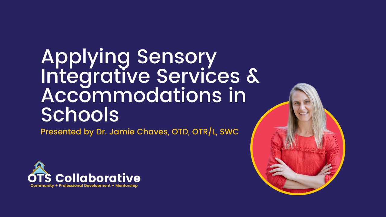 OTS Collaborative Courses